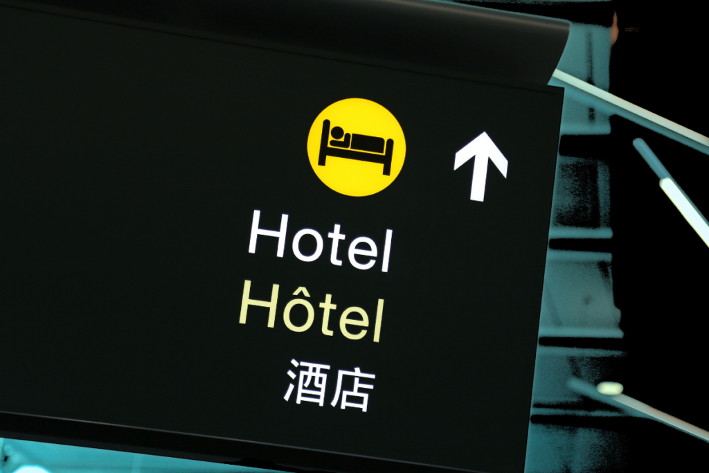 6 Top Hotel Booking Tips for Business Travellers - HotelHub