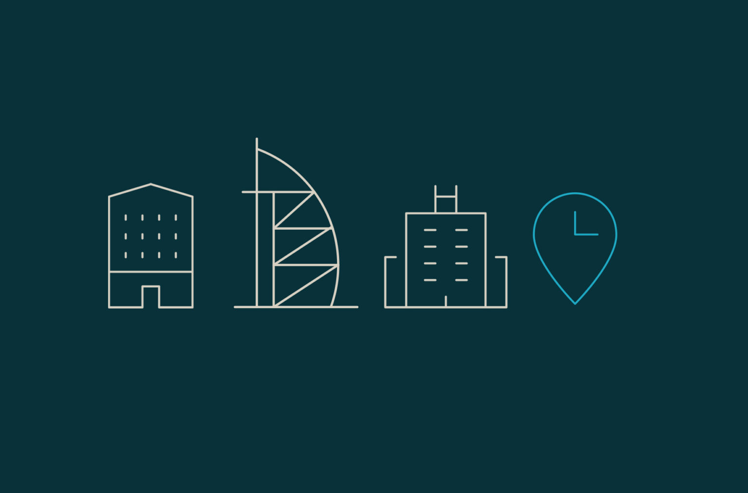 HotelHub Platform | Game-changing solutions for TMCs